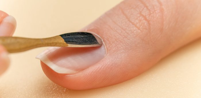 Why your cuticles are important - Beutiva Salon